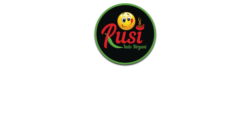 RUSI - Rusi South Indian Restaurant